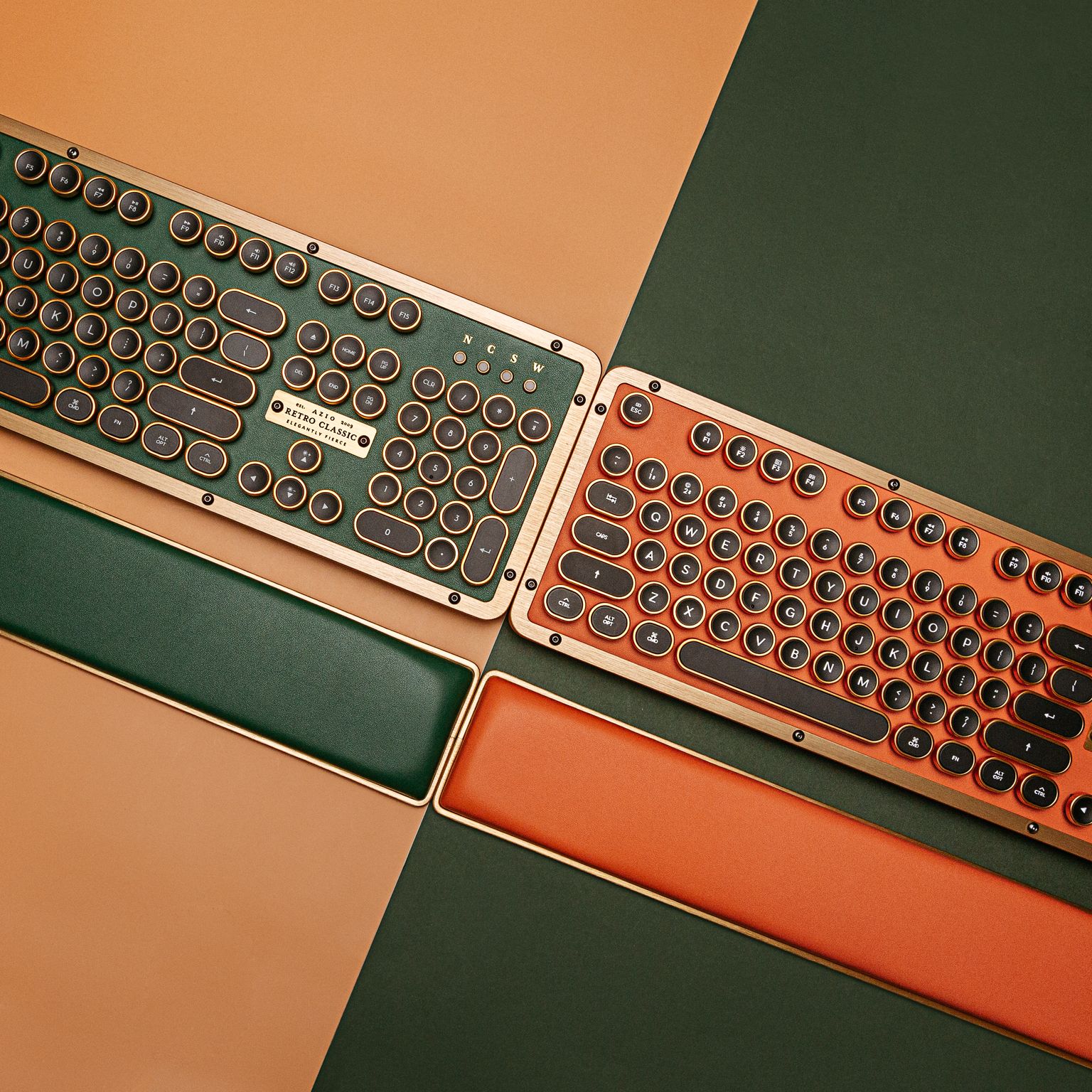 Limited Edition Retro Classic Keyboards are Almost Gone! Collect Yours ...